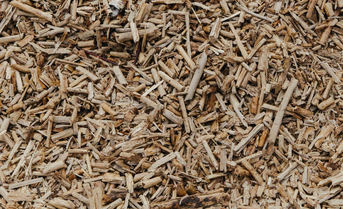 Types of Mulches: 7 Types of Mulch Are Best for Landscaping? – GREEN ...